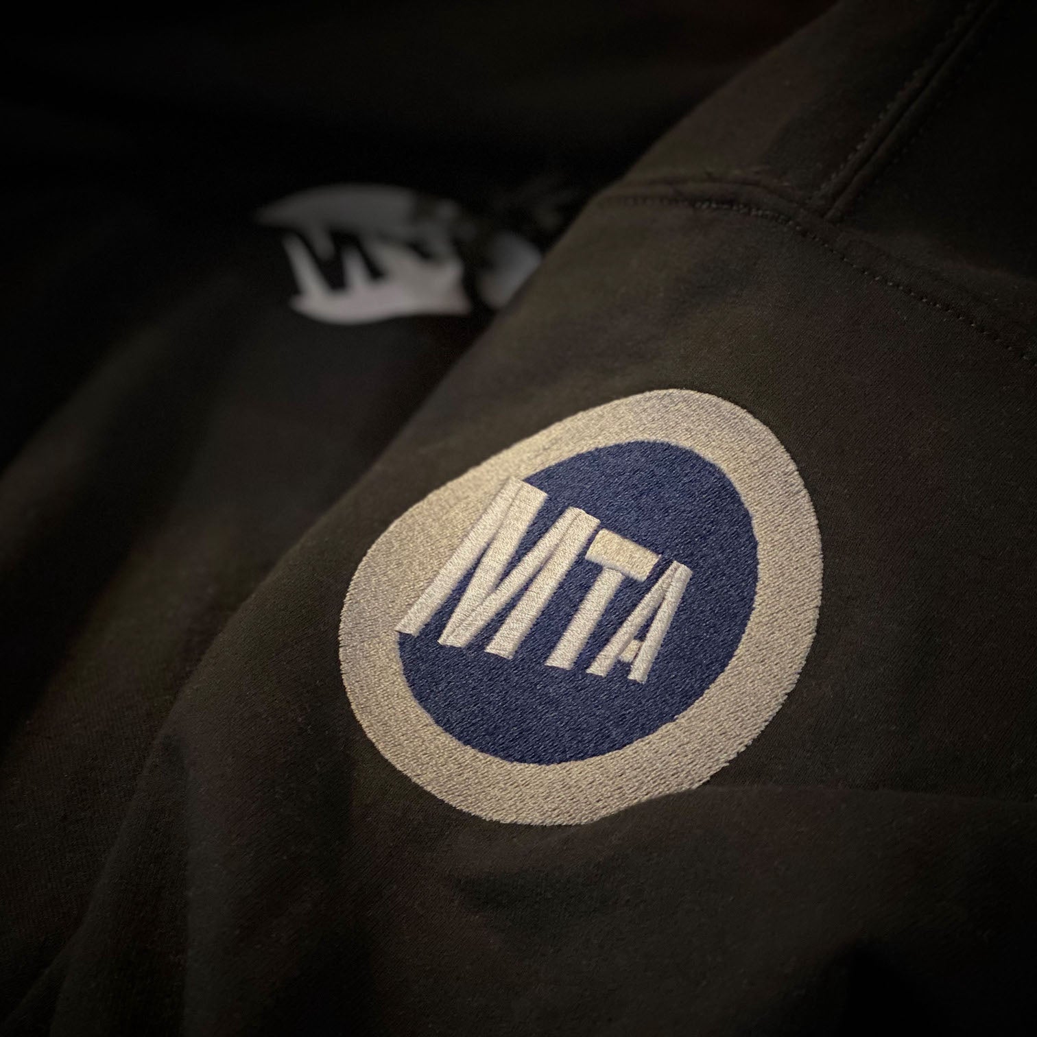 NYC MTA Classic Hoodie – SKAPE